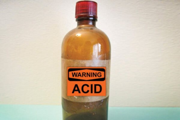 Postgraduate Doctor Injured in Quetta Acid Attack; Suspect Killed in ...